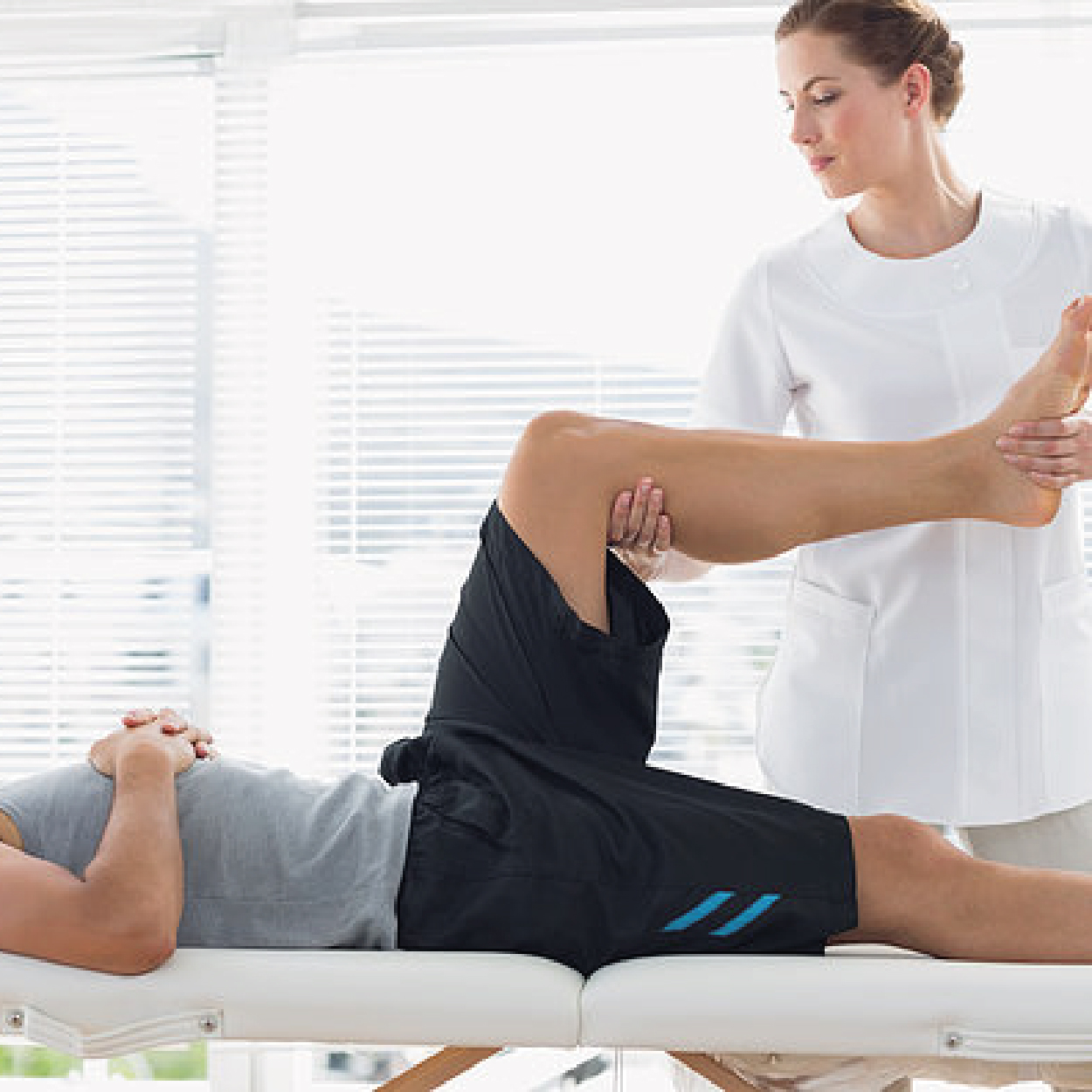 Fisioterapia – Policlínica de Botafogo